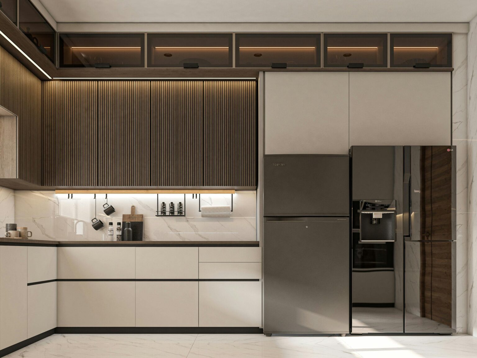 Kitchen, Bedroom & Wardrobe Installation & Design UK | CBK Online